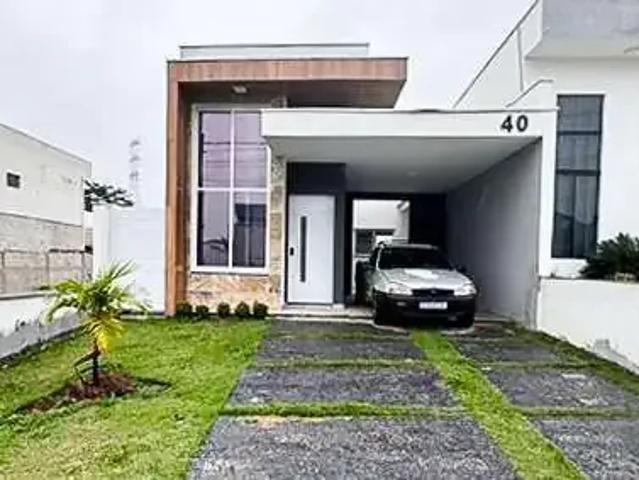 Casa / Sobrado para Venda em Pindamonhangaba/SP Residencial Vila Romana 3 Quartos