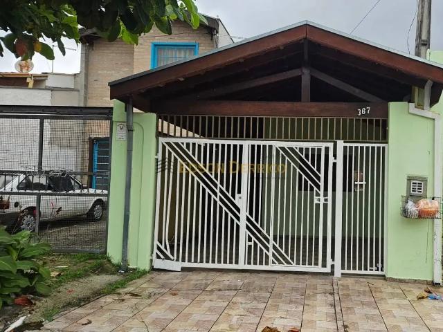 Casa / Sobrado para Venda em Pindamonhangaba/SP Residencial Campo Belo 3 Quartos