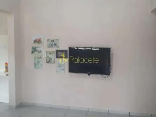 Casa / Sobrado para Venda em Pindamonhangaba/SP Residencial Campos Maia 1 Quartos