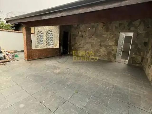 Casa / Sobrado para Venda em Pindamonhangaba/SP Residencial Campos Maia 2 Quartos