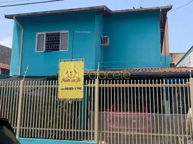 Casa / Sobrado para Venda em Pindamonhangaba/SP Residencial Campos Maia