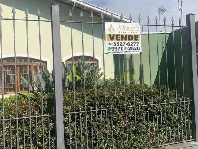 Casa / Sobrado para Venda em Pindamonhangaba/SP Residencial Campos Maia 3 Quartos