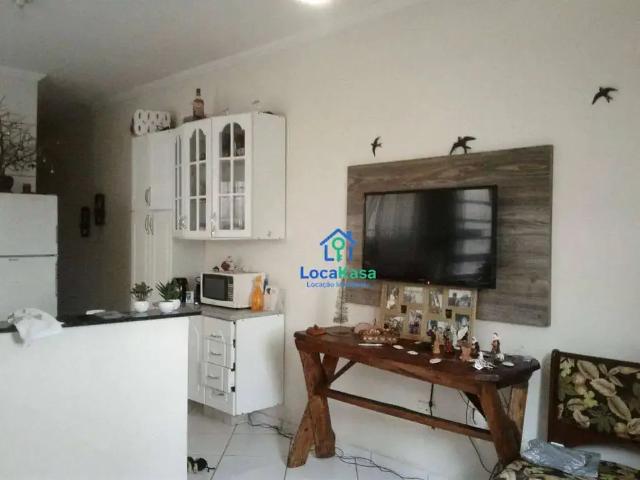 Casa / Sobrado para Venda em Pindamonhangaba/SP Residencial Comercial Cidade Vista Alegre 2 Quartos