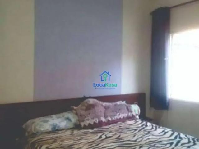 Casa / Sobrado para Venda em Pindamonhangaba/SP Residencial Comercial Cidade Vista Alegre 2 Quartos