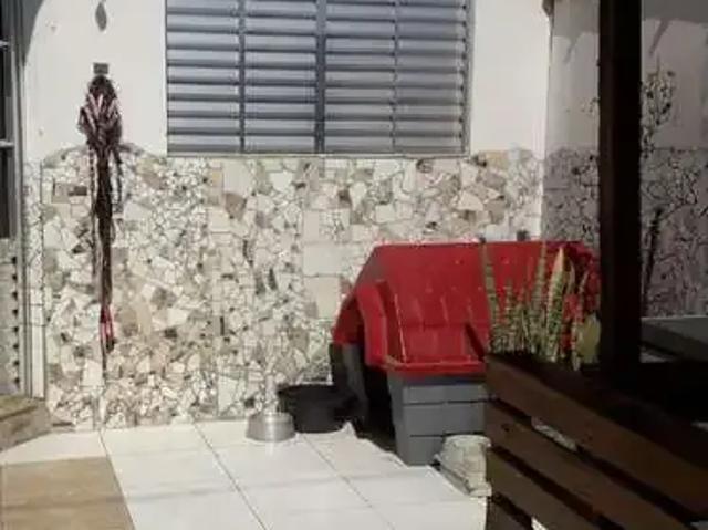 Casa / Sobrado para Venda em Pindamonhangaba/SP Residencial Comercial Cidade Vista Alegre 2 Quartos
