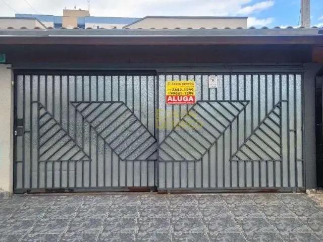 Casa / Sobrado para Venda em Pindamonhangaba/SP Residencial Comercial Cidade Vista Alegre 2 Quartos