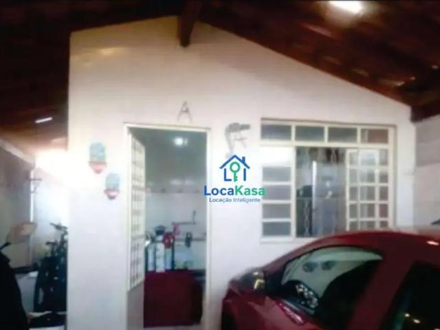 Casa / Sobrado para Venda em Pindamonhangaba/SP Residencial Comercial Cidade Vista Alegre 2 Quartos