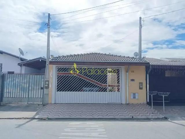 Casa / Sobrado para Venda em Pindamonhangaba/SP Residencial Comercial Cidade Vista Alegre 2 Quartos