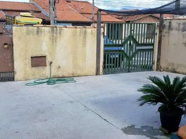 Casa / Sobrado para Venda em Pindamonhangaba/SP Residencial Comercial Cidade Vista Alegre 2 Quartos