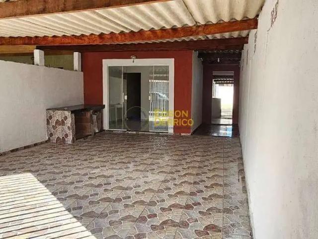 Casa / Sobrado para Venda em Pindamonhangaba/SP Residencial Comercial Cidade Vista Alegre 2 Quartos
