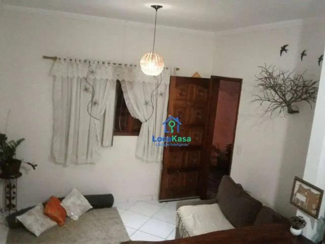 Casa / Sobrado para Venda em Pindamonhangaba/SP Residencial Comercial Cidade Vista Alegre 2 Quartos