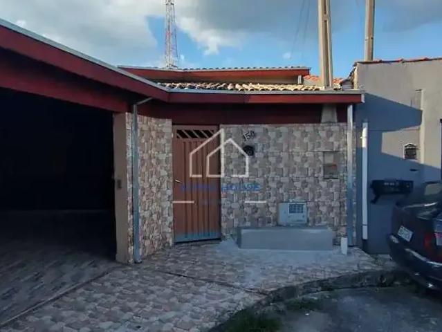 Casa / Sobrado para Venda em Pindamonhangaba/SP Residencial Comercial Cidade Vista Alegre 2 Quartos