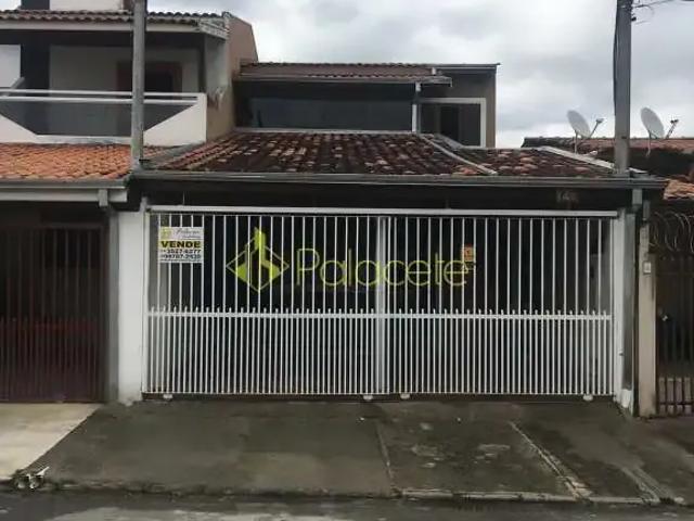 Casa / Sobrado para Venda em Pindamonhangaba/SP Residencial Comercial Vila Verde 4 Quartos