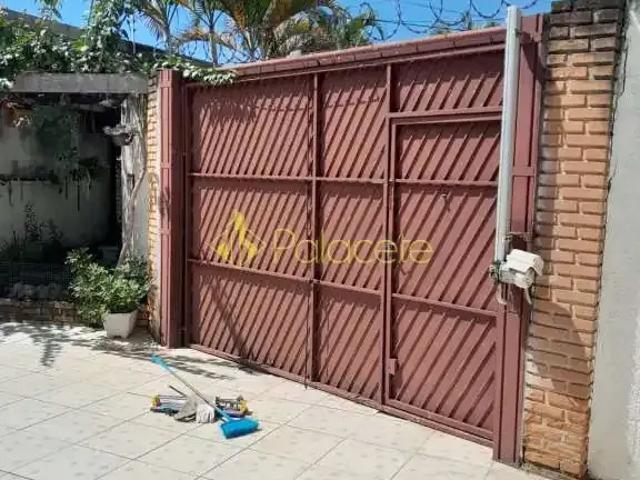 Casa / Sobrado para Venda em Pindamonhangaba/SP Residencial Comercial Vila Verde 3 Quartos