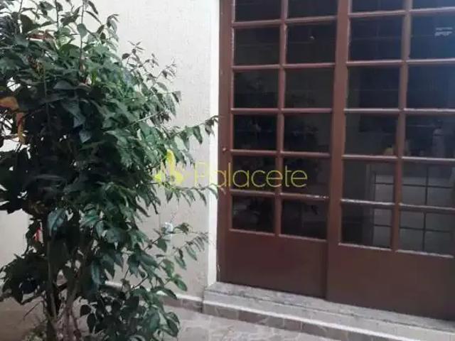 Casa / Sobrado para Venda em Pindamonhangaba/SP Residencial Comercial Vila Verde 3 Quartos