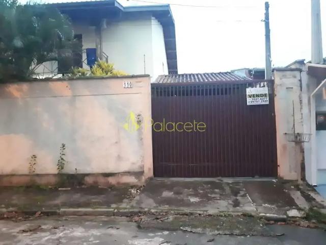 Casa / Sobrado para Venda em Pindamonhangaba/SP Residencial Comercial Vila Verde 3 Quartos