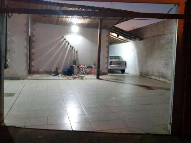 Casa / Sobrado para Venda em Pindamonhangaba/SP Residencial Comercial Vila Verde 3 Quartos