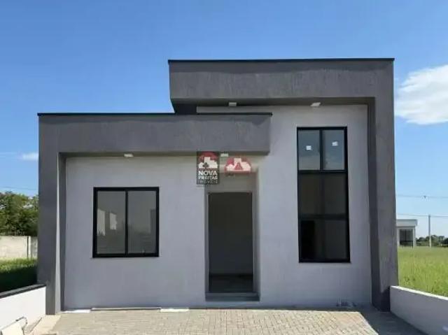 Casa / Sobrado para Venda em Pindamonhangaba/SP Residencial e Comercial Bosque da Imperatriz 4 Quartos