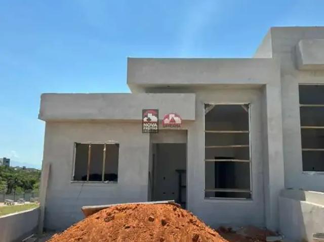 Casa / Sobrado para Venda em Pindamonhangaba/SP Residencial e Comercial Bosque da Imperatriz 2 Quartos