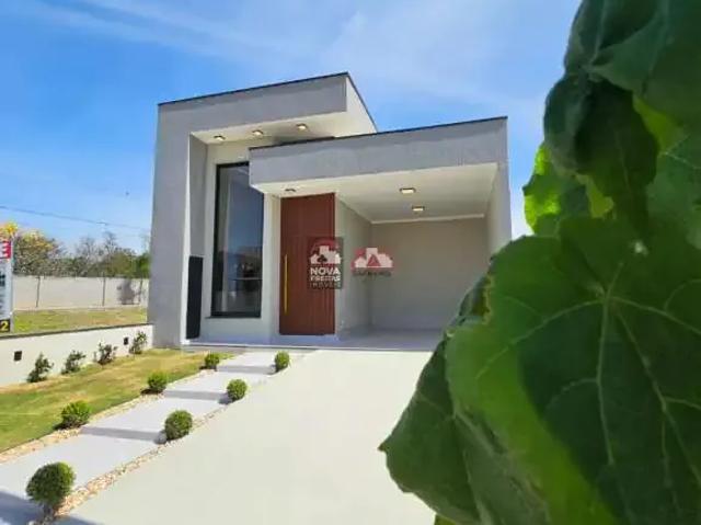 Casa / Sobrado para Venda em Pindamonhangaba/SP Residencial e Comercial Bosque da Imperatriz 2 Quartos
