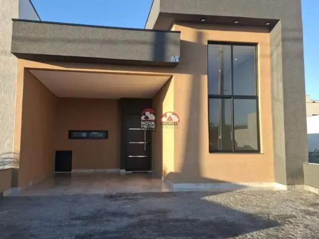 Casa / Sobrado para Venda em Pindamonhangaba/SP Residencial e Comercial Bosque da Imperatriz 3 Quartos