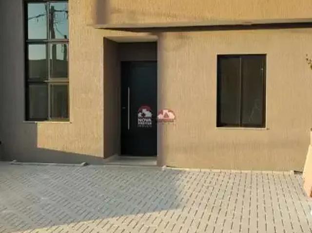 Casa / Sobrado para Venda em Pindamonhangaba/SP Residencial e Comercial Bosque da Imperatriz 3 Quartos