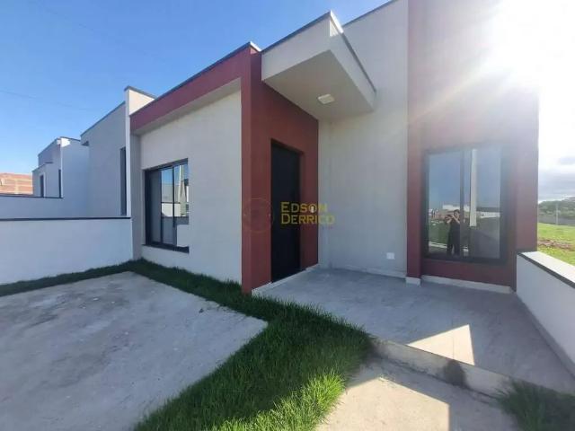 Casa / Sobrado para Venda em Pindamonhangaba/SP Residencial e Comercial Bosque da Imperatriz 3 Quartos