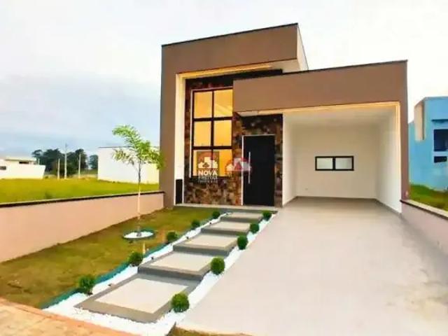 Casa / Sobrado para Venda em Pindamonhangaba/SP Residencial e Comercial Bosque da Imperatriz 3 Quartos