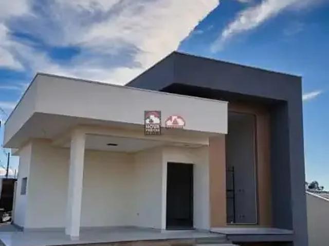 Casa / Sobrado para Venda em Pindamonhangaba/SP Residencial e Comercial Bosque da Imperatriz 3 Quartos