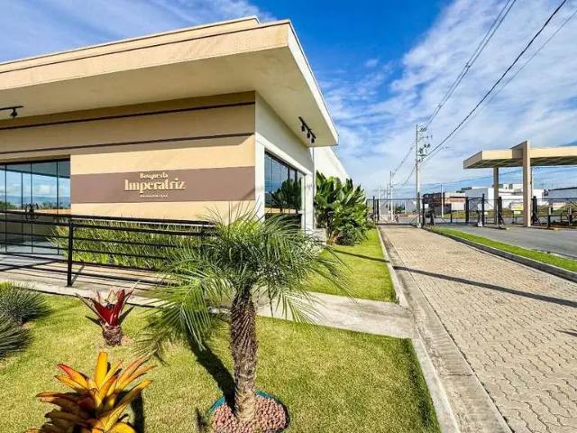 Casa / Sobrado para Venda em Pindamonhangaba/SP Residencial e Comercial Bosque da Imperatriz 3 Quartos