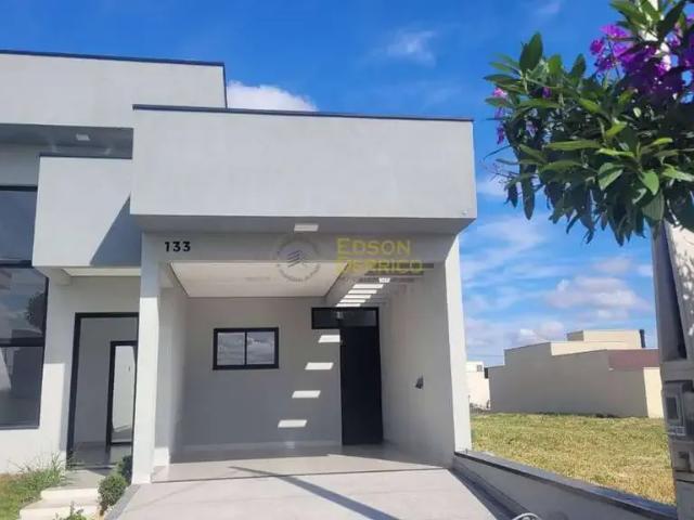 Casa / Sobrado para Venda em Pindamonhangaba/SP Residencial e Comercial Bosque da Imperatriz 3 Quartos