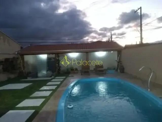 Casa / Sobrado para Venda em Pindamonhangaba/SP Residencial e Comercial Cidade Jardim 1 Quartos