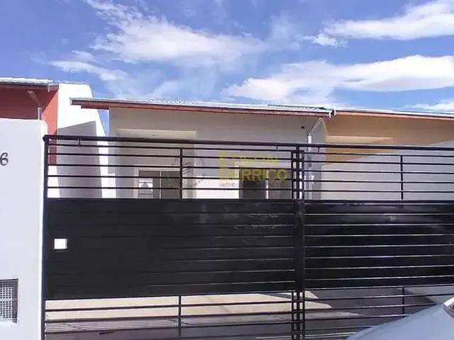 Casa / Sobrado para Venda em Pindamonhangaba/SP Residencial e Comercial Cidade Jardim 2 Quartos