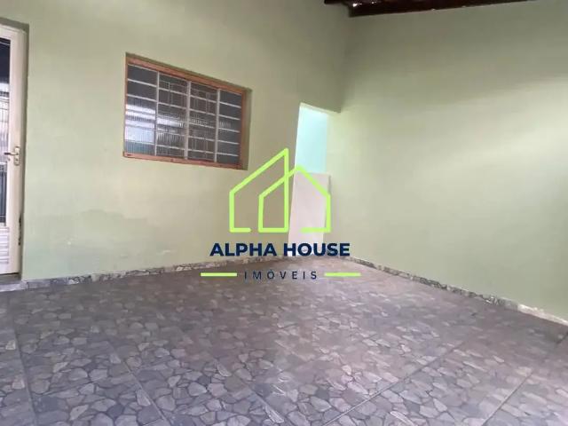 Casa / Sobrado para Venda em Pindamonhangaba/SP Residencial e Comercial Cidade Jardim 2 Quartos