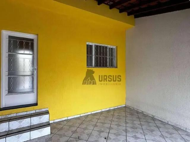 Casa / Sobrado para Venda em Pindamonhangaba/SP Residencial e Comercial Cidade Jardim 2 Quartos