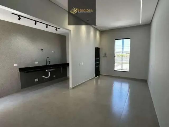Casa / Sobrado para Venda em Pindamonhangaba/SP Residencial e Comercial Cidade Jardim 2 Quartos