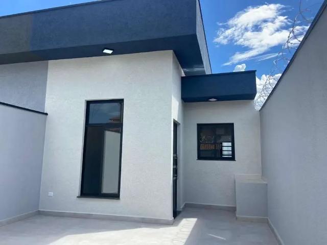 Casa / Sobrado para Venda em Pindamonhangaba/SP Residencial e Comercial Cidade Jardim 2 Quartos