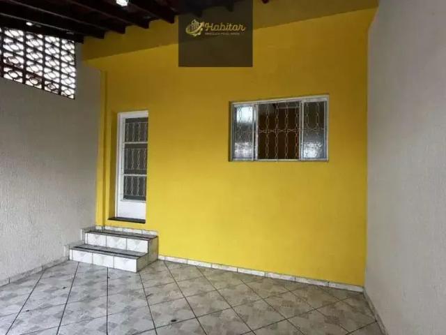 Casa / Sobrado para Venda em Pindamonhangaba/SP Residencial e Comercial Cidade Jardim 2 Quartos