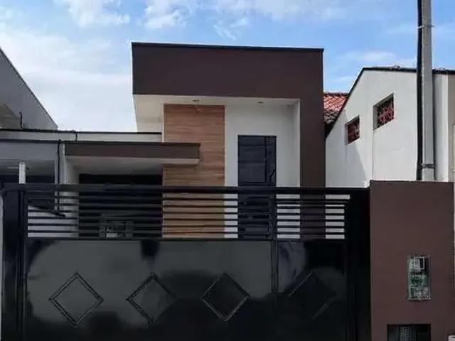 Casa / Sobrado para Venda em Pindamonhangaba/SP Residencial e Comercial Cidade Jardim 2 Quartos