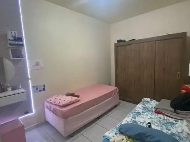 Casa / Sobrado para Venda em Pindamonhangaba/SP Residencial e Comercial Cidade Jardim 2 Quartos