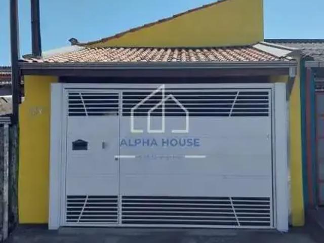 Casa / Sobrado para Venda em Pindamonhangaba/SP Residencial e Comercial Cidade Jardim 2 Quartos