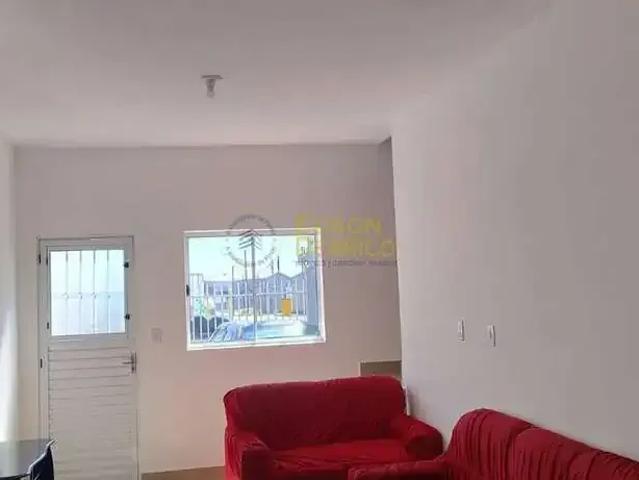 Casa / Sobrado para Venda em Pindamonhangaba/SP Residencial e Comercial Cidade Jardim 2 Quartos