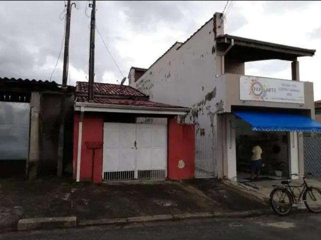 Casa / Sobrado para Venda em Pindamonhangaba/SP Residencial e Comercial Cidade Jardim 2 Quartos