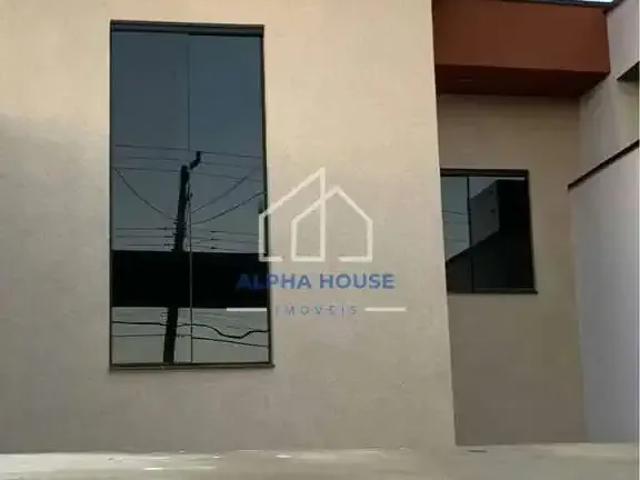 Casa / Sobrado para Venda em Pindamonhangaba/SP Residencial e Comercial Cidade Jardim 2 Quartos