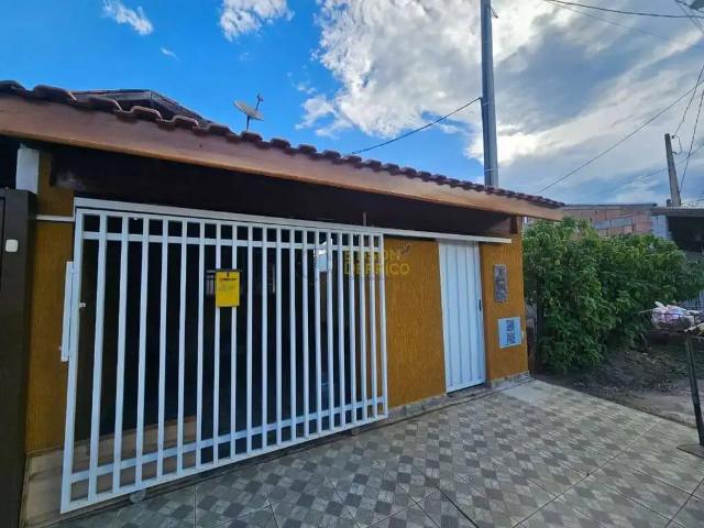 Casa / Sobrado para Venda em Pindamonhangaba/SP Residencial e Comercial Cidade Jardim 2 Quartos