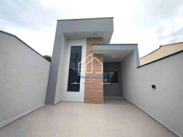 Casa / Sobrado para Venda em Pindamonhangaba/SP Residencial e Comercial Cidade Jardim 2 Quartos