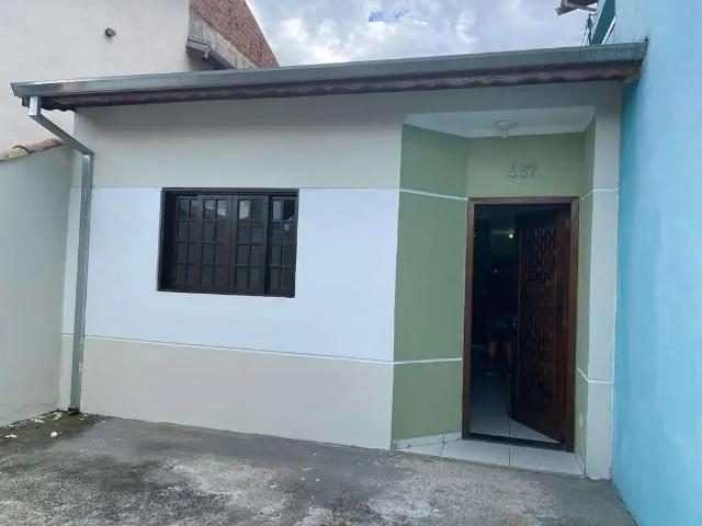 Casa / Sobrado para Venda em Pindamonhangaba/SP Residencial e Comercial Cidade Jardim 2 Quartos