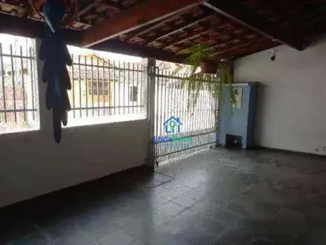 Casa / Sobrado para Venda em Pindamonhangaba/SP Residencial e Comercial Cidade Morumbi 4 Quartos