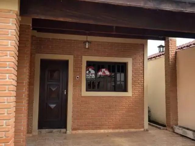 Casa / Sobrado para Venda em Pindamonhangaba/SP Residencial e Comercial Cidade Morumbi 2 Quartos