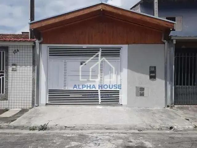 Casa / Sobrado para Venda em Pindamonhangaba/SP Residencial e Comercial Cidade Morumbi 2 Quartos